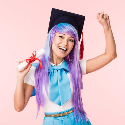 Unique Graduation Gifts - Teacher Appreciation Cards with Forever Locket